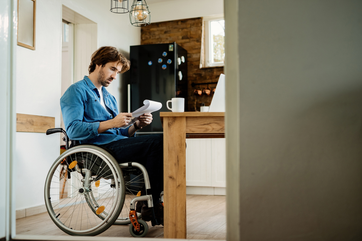 Understanding the Difference Between SSDI and SSI